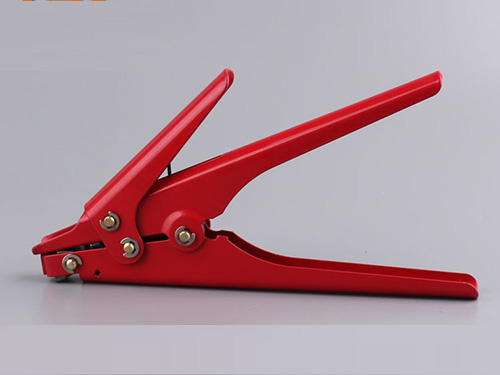 Chain Link Fence Ties Heavy-Duty Cable Tie Gun Tool - Automatic ...